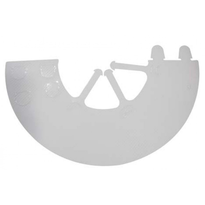 Collare Elisabetta Per Cani, Indispensabile Per Diverse Patologie o Cure.